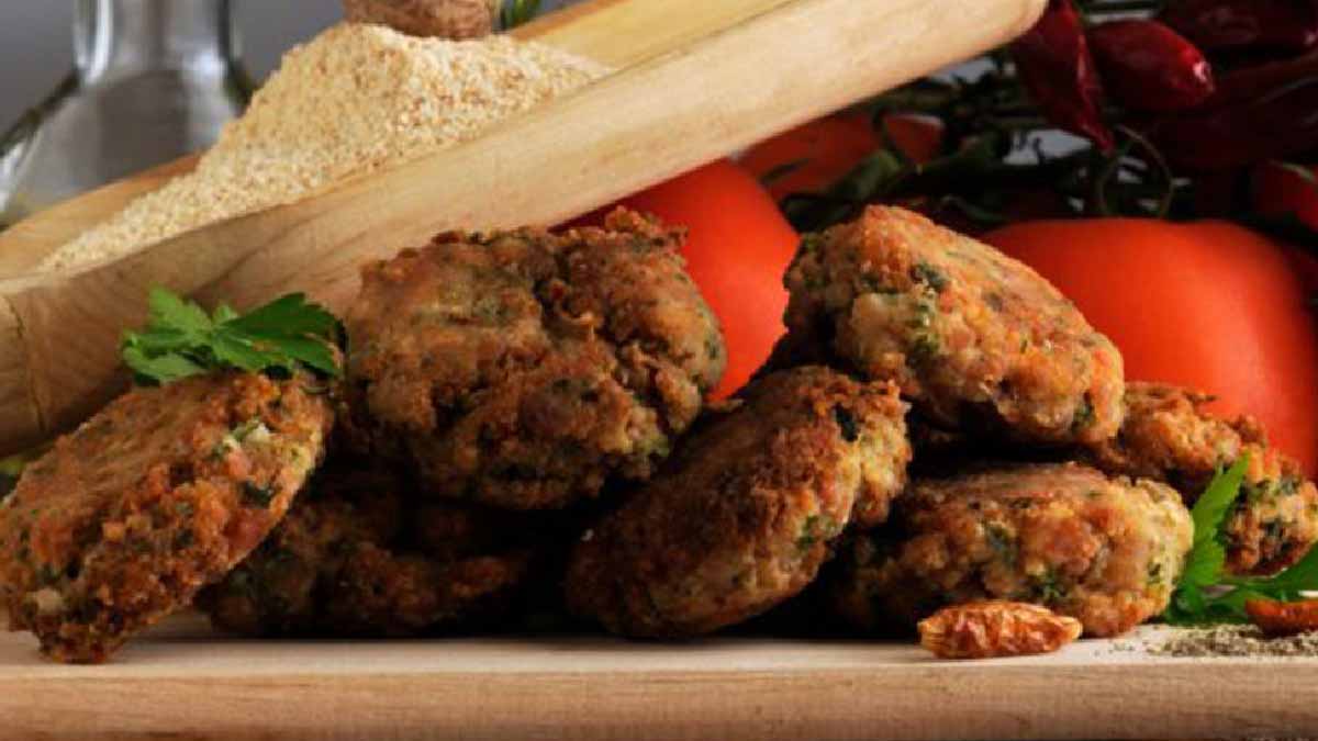 Meilleures que les boulettes de viande, cette version aux aubergines n ...