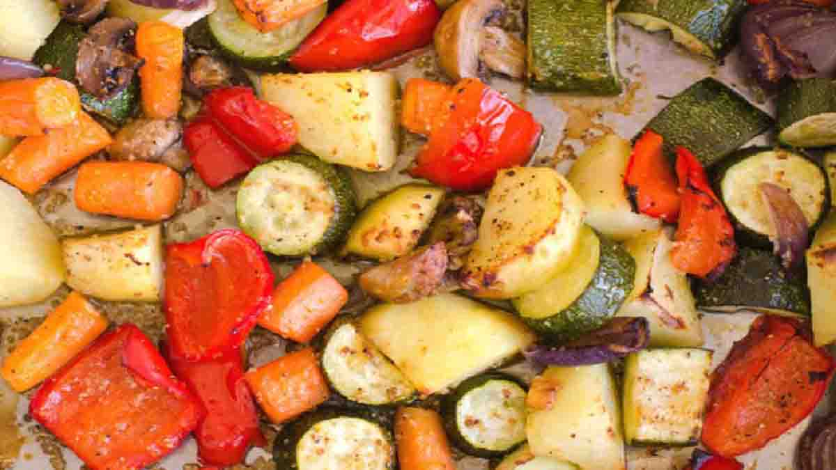 Sains et savoureux, ces légumes cuits au four sont incontournables cet été