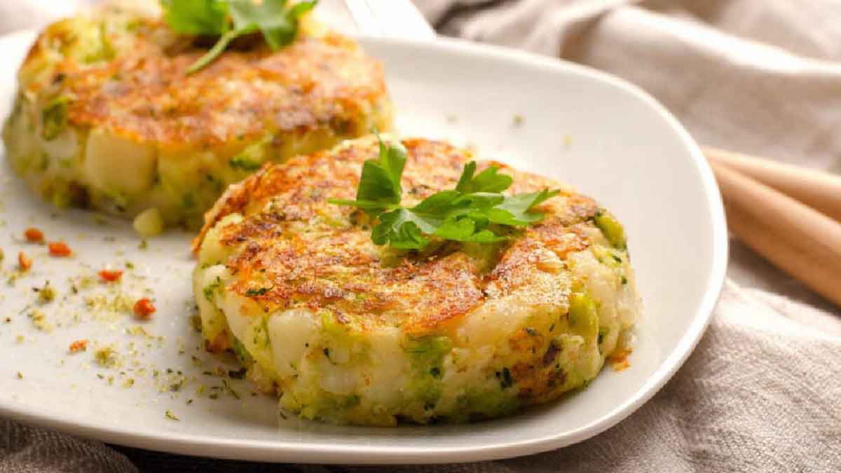 Ces escalopes de courgettes et pommes de terre au four n’ont rien à ...