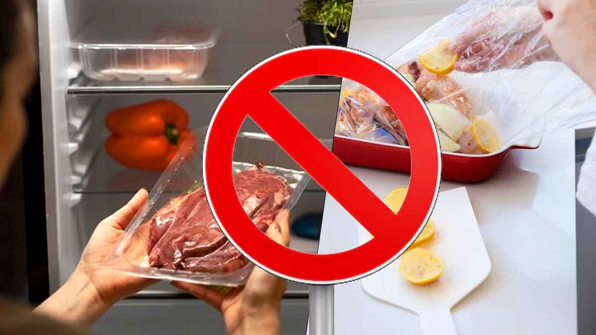 2 catégories d’aliments à ne jamais congeler pour éviter le gaspillage